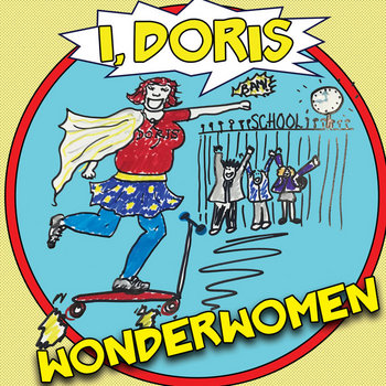 Music | I, Doris