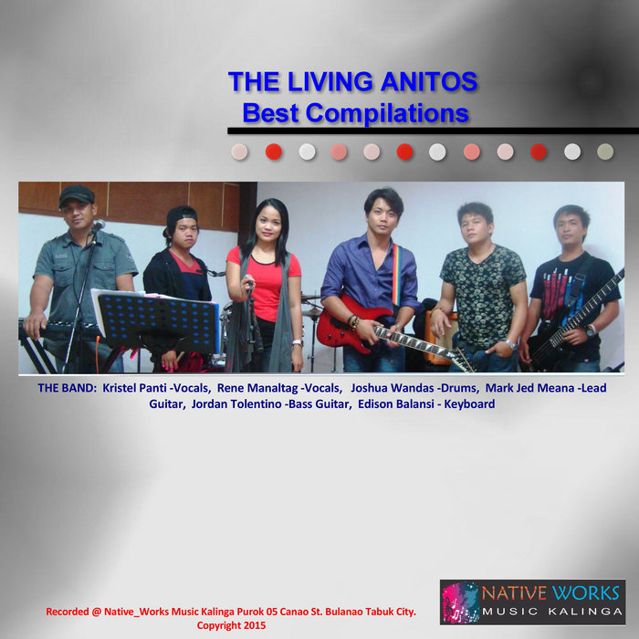 Patog Chi Ayat | THE LIVING ANITOS