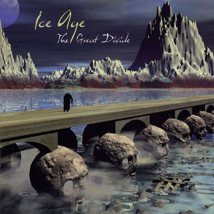 The Great Divide | Ice Age