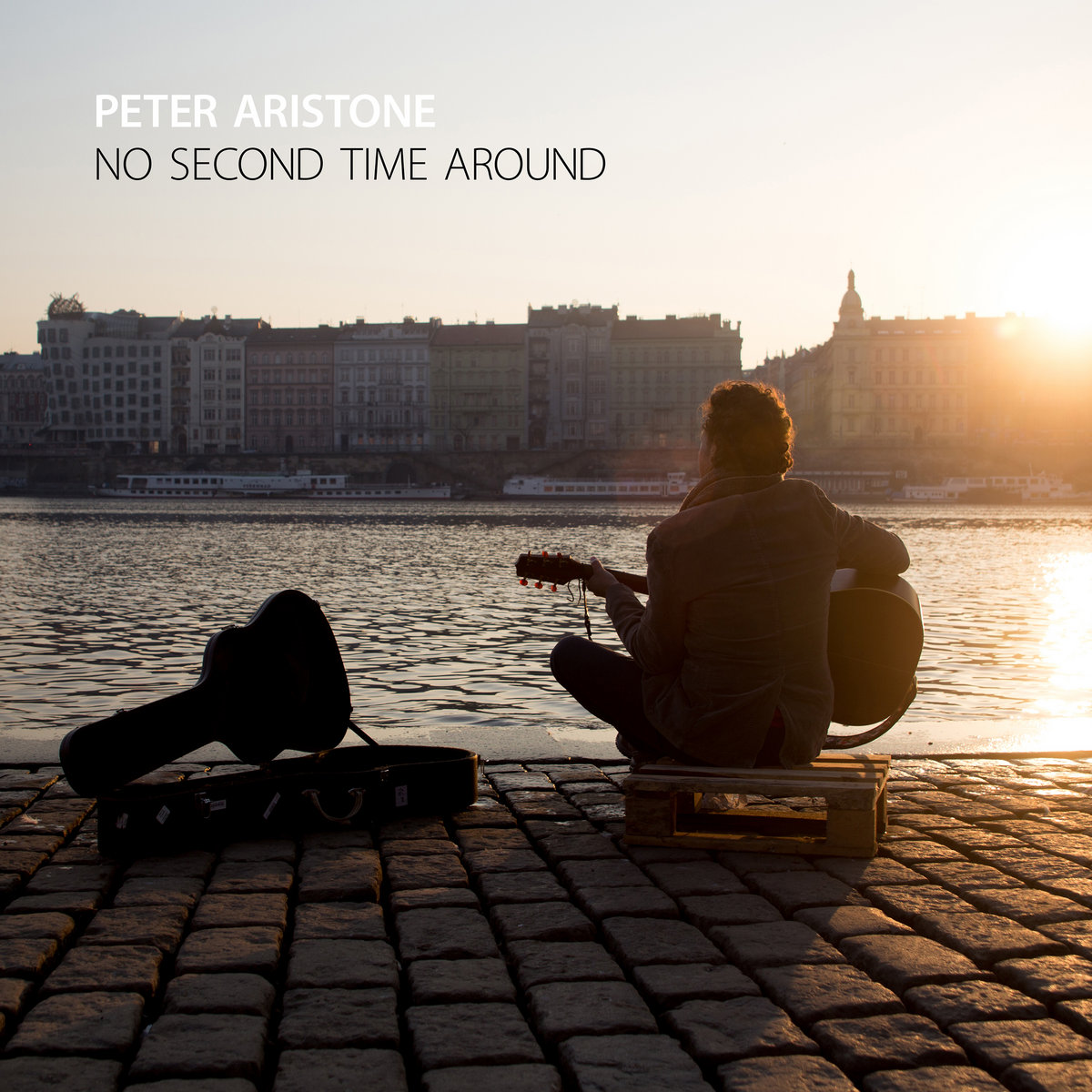 No Second Time Around (Swedish version) | Peter Aristone