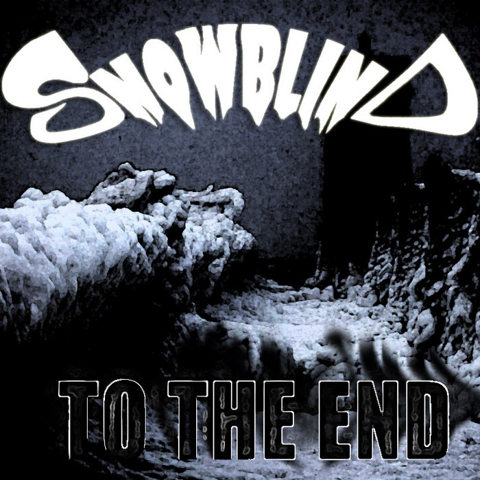Demo's | Snowblind