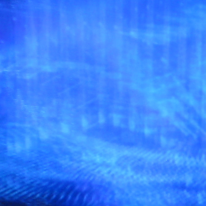 You & I | The Speedwell Blue