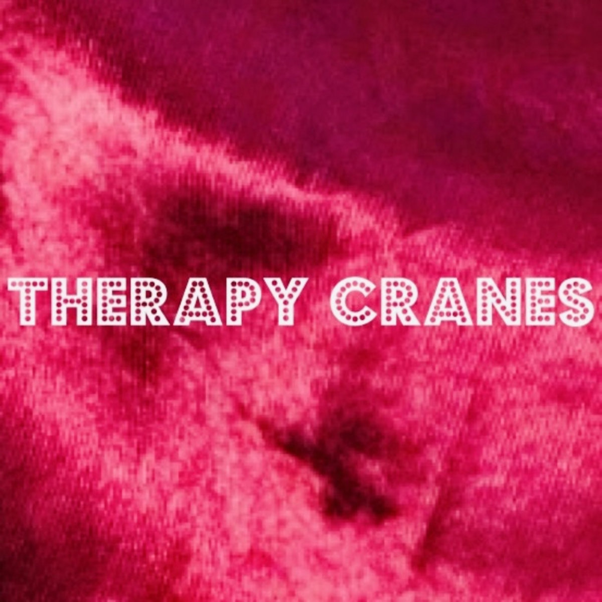 Season Two, Week One | Therapy Cranes