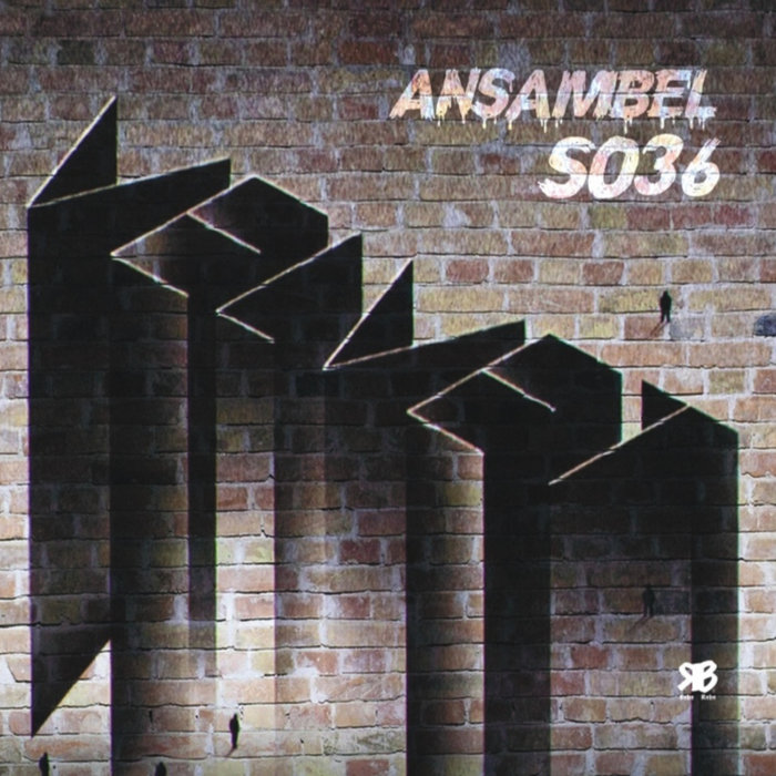 Ansambel SO36: VELVET | Erik Rothenstein