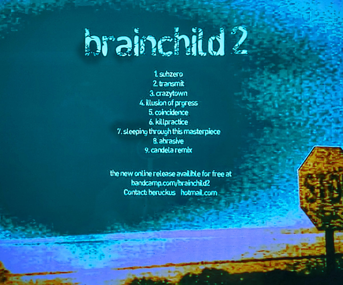 Brainchild 2 | Brainchild | brainchild projects