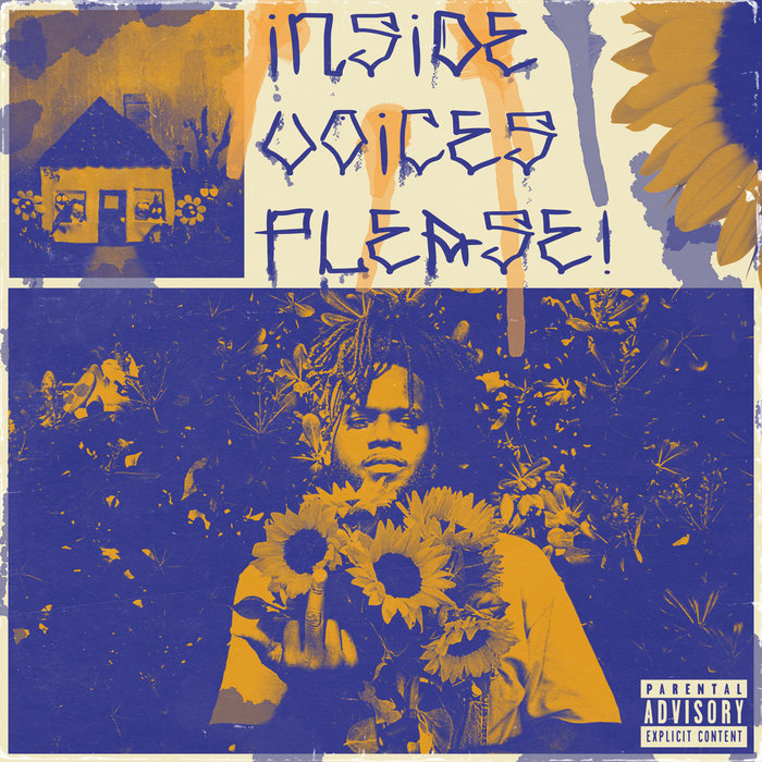 Inside Voices Please! | LocalBlac