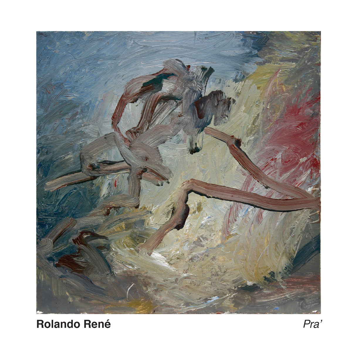 Pra' (Prata Veituriorum) | Rolando Renè