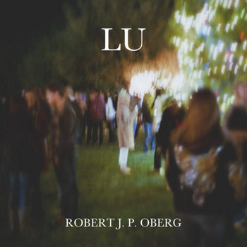 Music | Robert J. P. Oberg