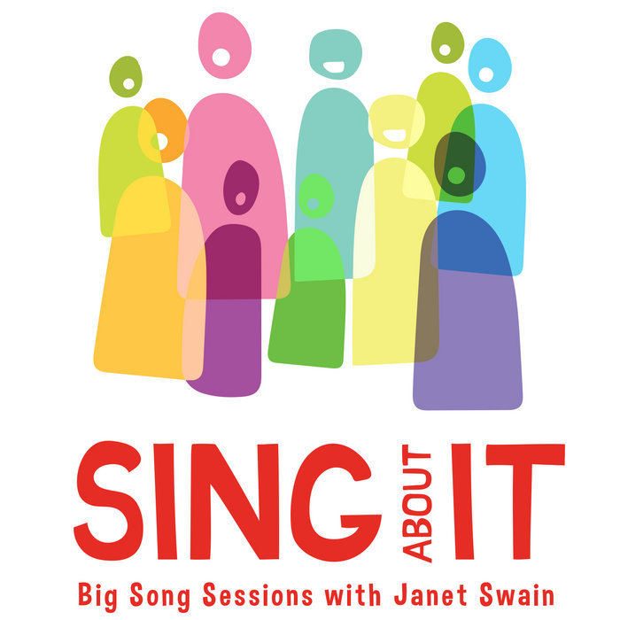 Ten Short Songs for Choir | Janet Swain