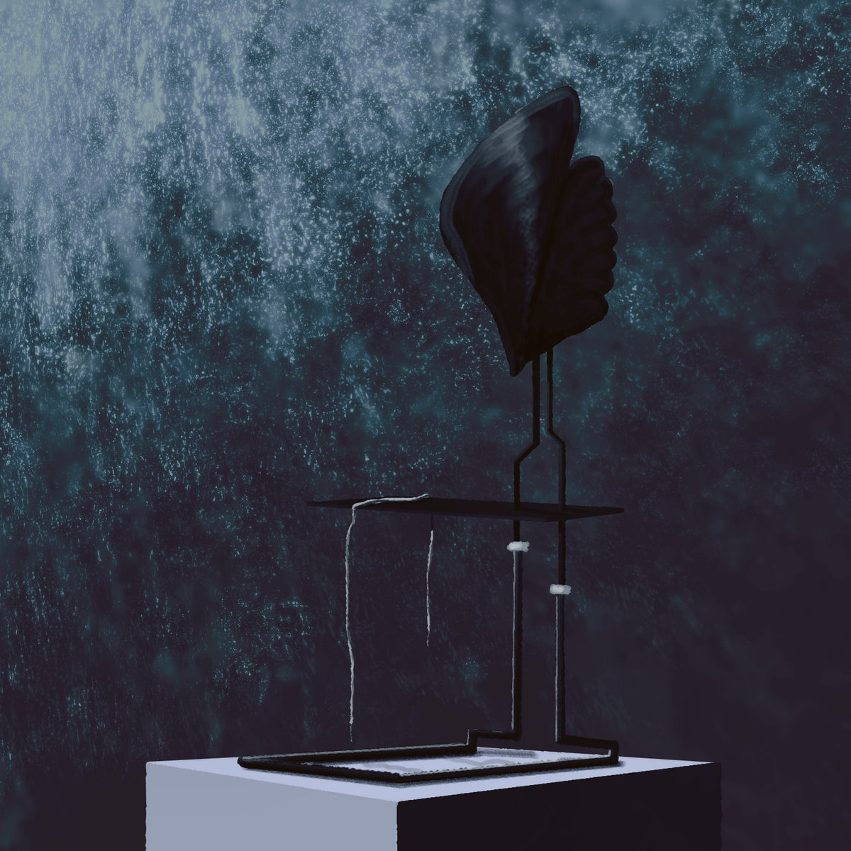 V4| 5 - A brash rebuke to the path ahead | The Artifex | Phi