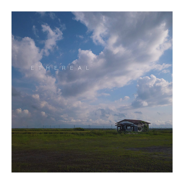 ETHEREAL-EP | takuro takeda