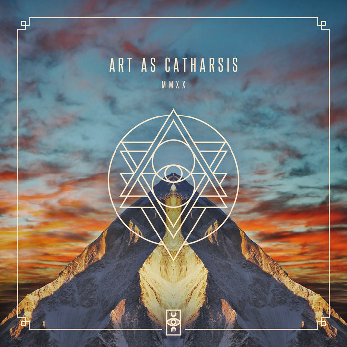 Art As Catharsis 2020 Sampler | Art As Catharsis
