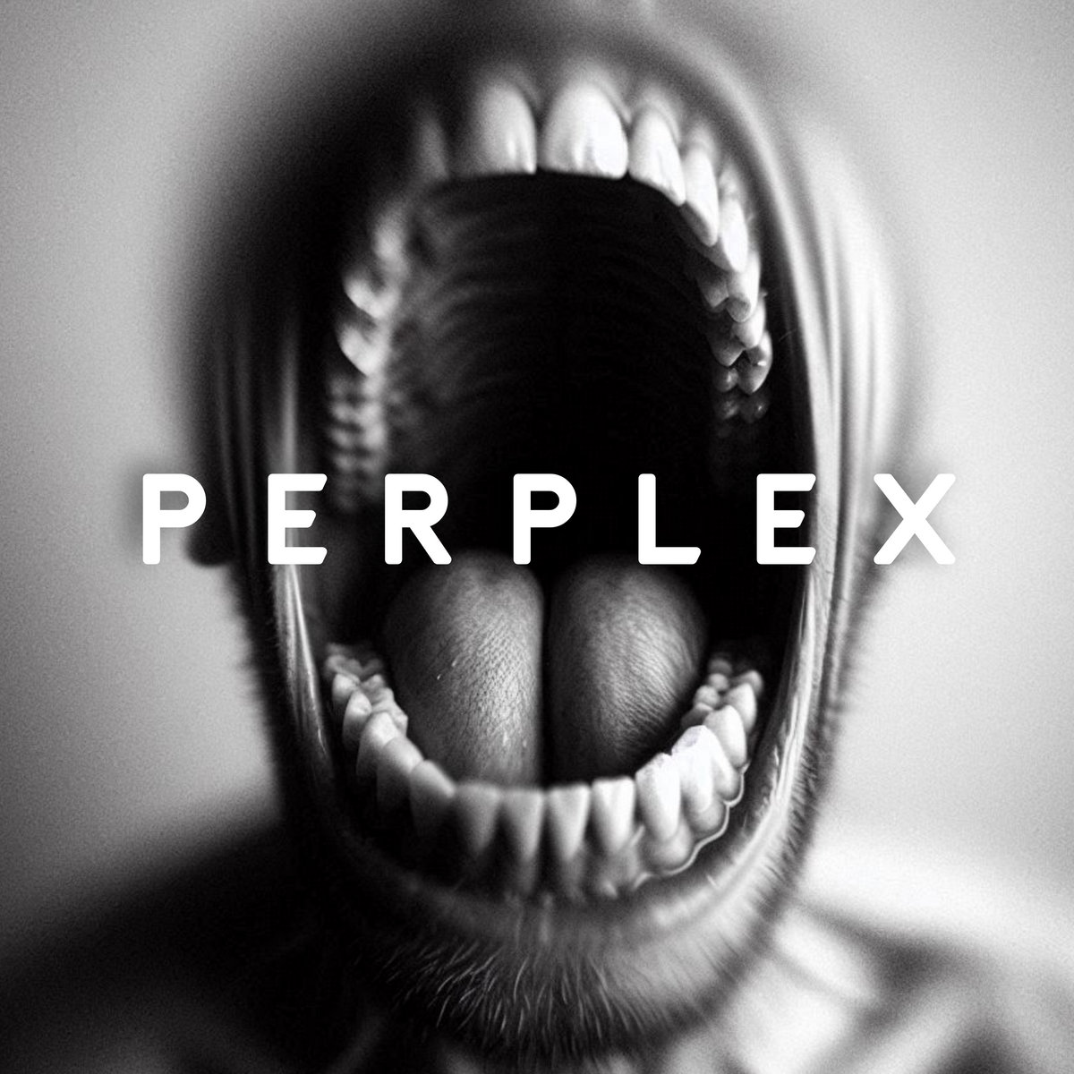 Perplex EP | QUAL & FREUDE