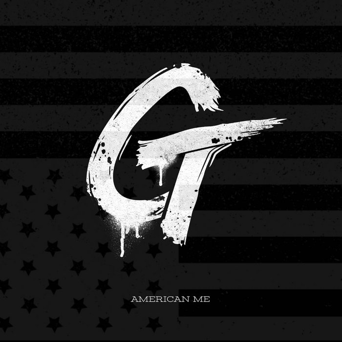American Me (feat. Travis Tabron of Varials) | Gutcheck