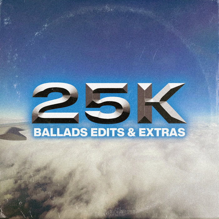 25K PACK | Ballads