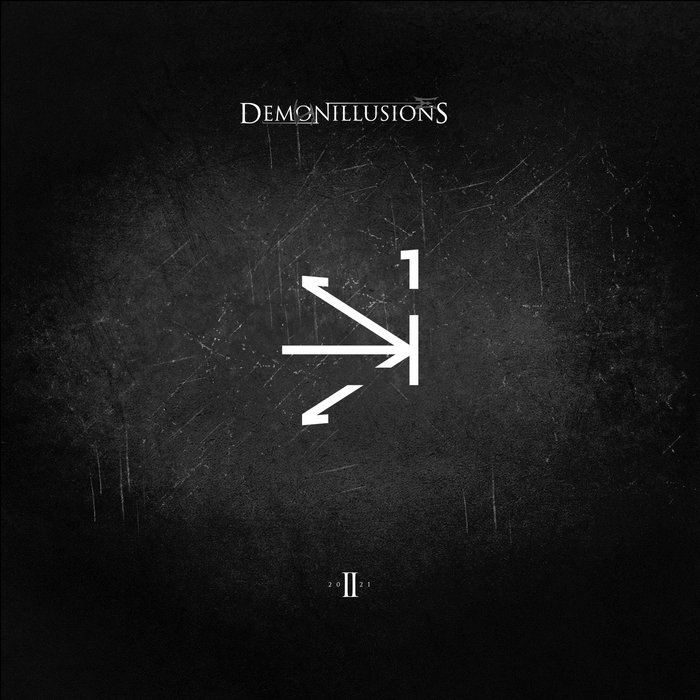 Lost Vanguard (SP) | DemUnillusions