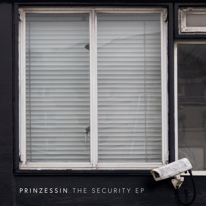 The Security EP | Prinzessin