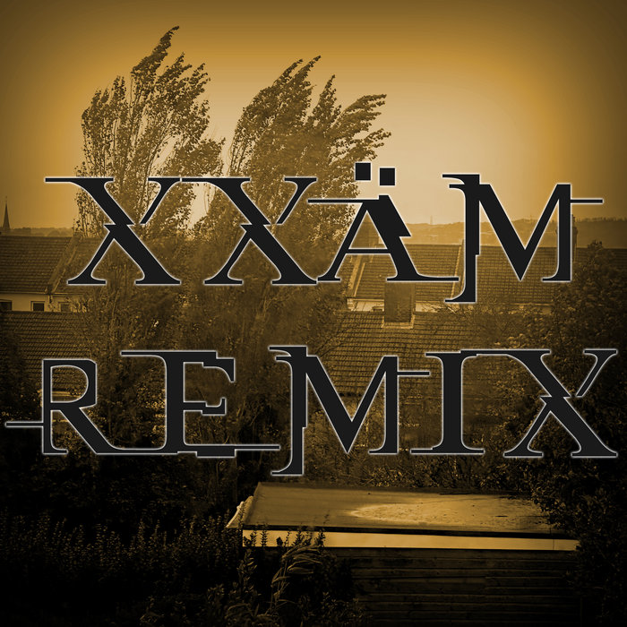 This England (Xxäm remix) | LorD and Master