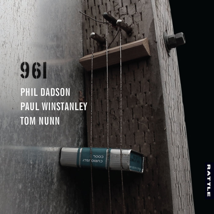 961 | Dadson, Nunn, Winstanley | Phil Dadson