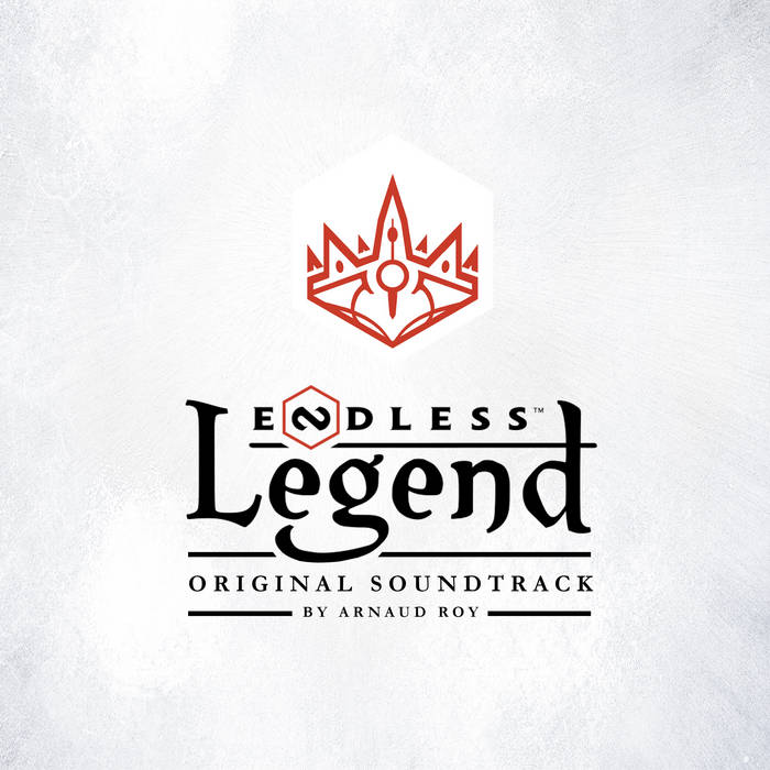 Endless Legend Logo Endless Legend Definitive Edition (PC) Steam