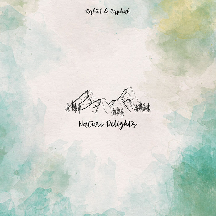 Nature Delights | Raphah and Raf21 | Raphah