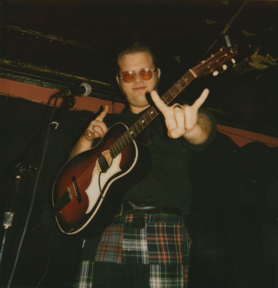 PUT YOUR HANDS DOWN, JESUS: The Demos of Dave Morrison vol.1 | DAVE ...