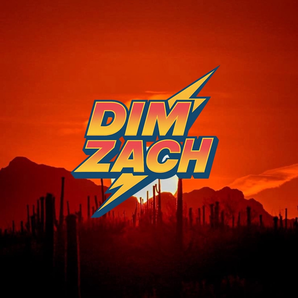 Mexican Moon (Dim Zach MIx) | Dim Zach