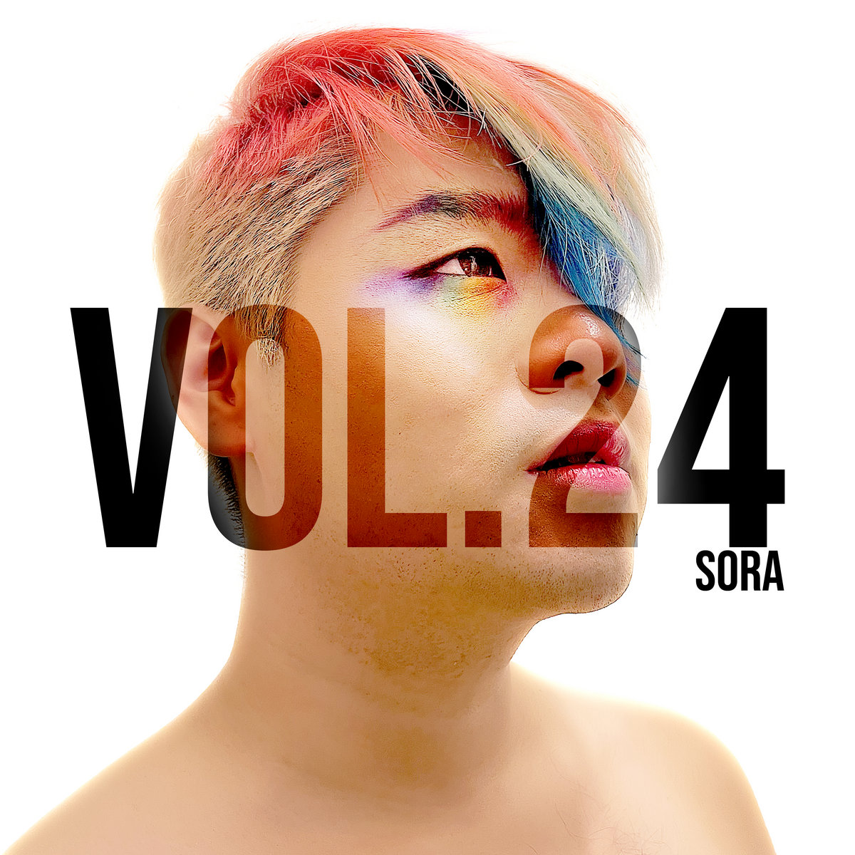 VOL.24 | sora
