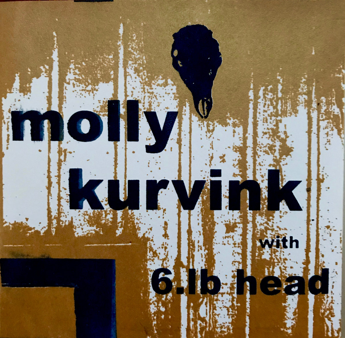 Molly Kurvink w/ 6.lb head | Molly Kurvink | Harri Palm