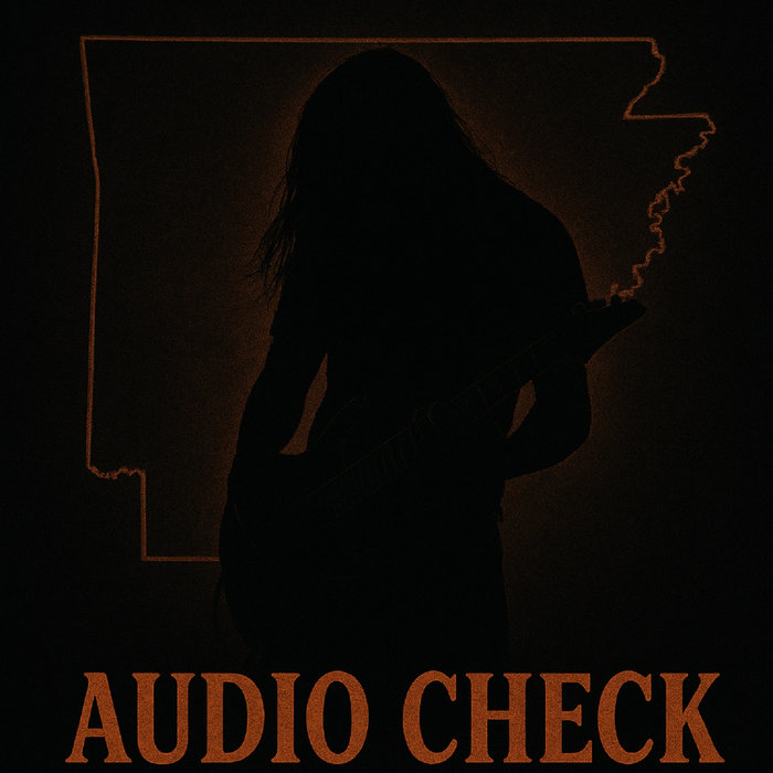 Audio Check (Dark1n3's Core) | Christopher Hinkle(Dark1n3) | Dark1n3