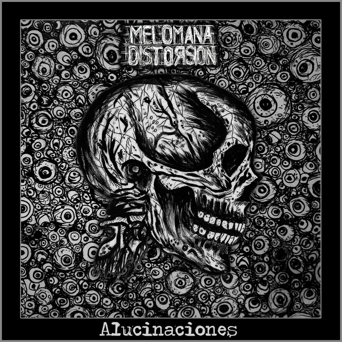Alucinaciones | Melómana Distorsión
