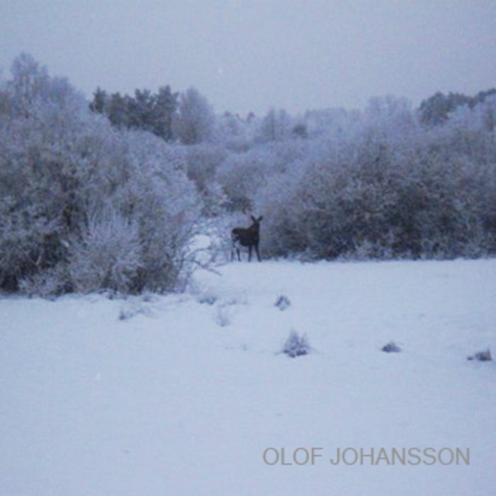 In the Heart of This Town | Olof Johansson