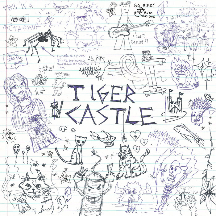 Tiger Castle | Tiger Castle