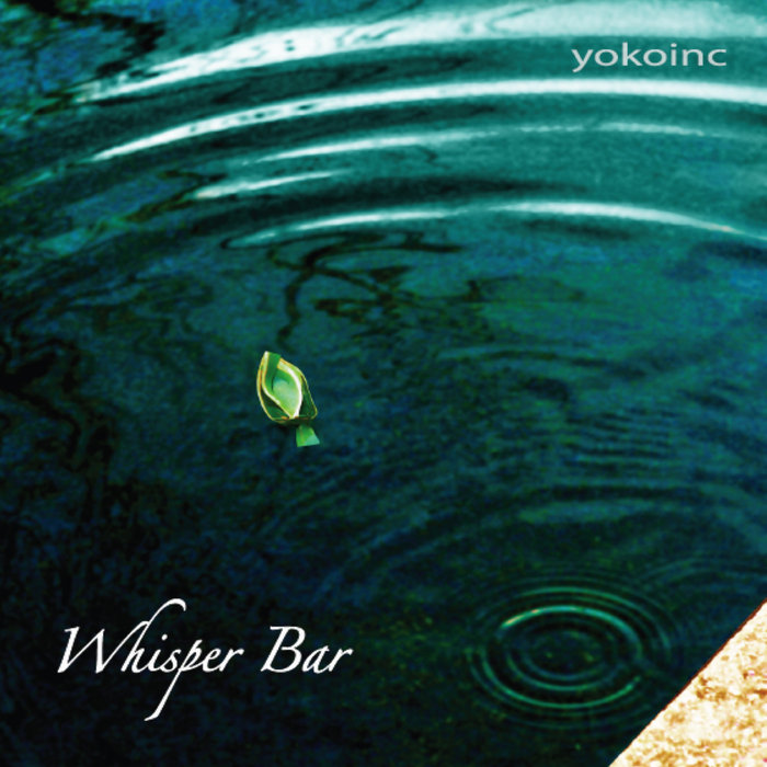 Whisper Bar | yokoinc