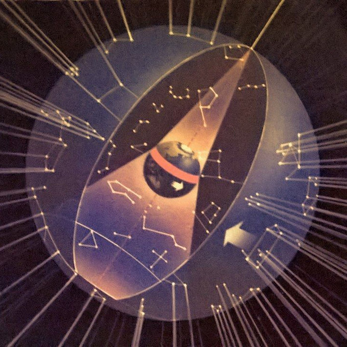 The Infinite Spectrum | Evolution of One