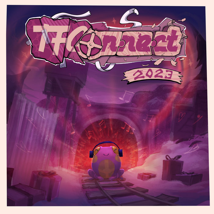 TFConnect 2023 Soundtrack | Polybrow, Pumodi, OrangeGlazer | TFConnect
