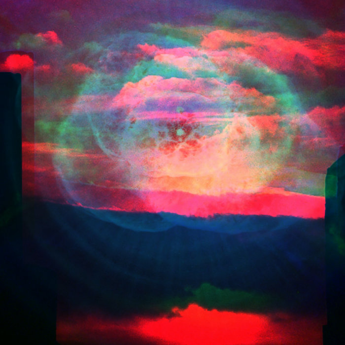 Nebulous Fake Monster | Nebulous Fake Monster