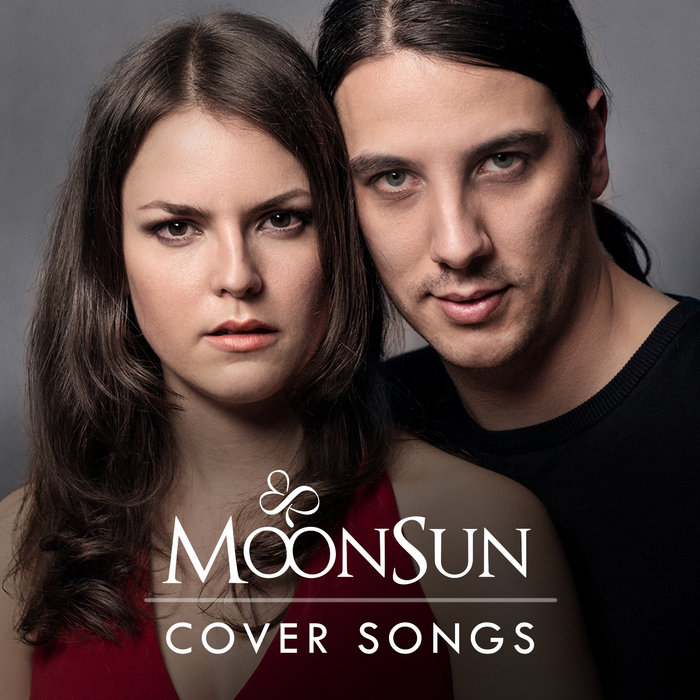 MoonSun Acoustic & Metal Cover | MoonSun