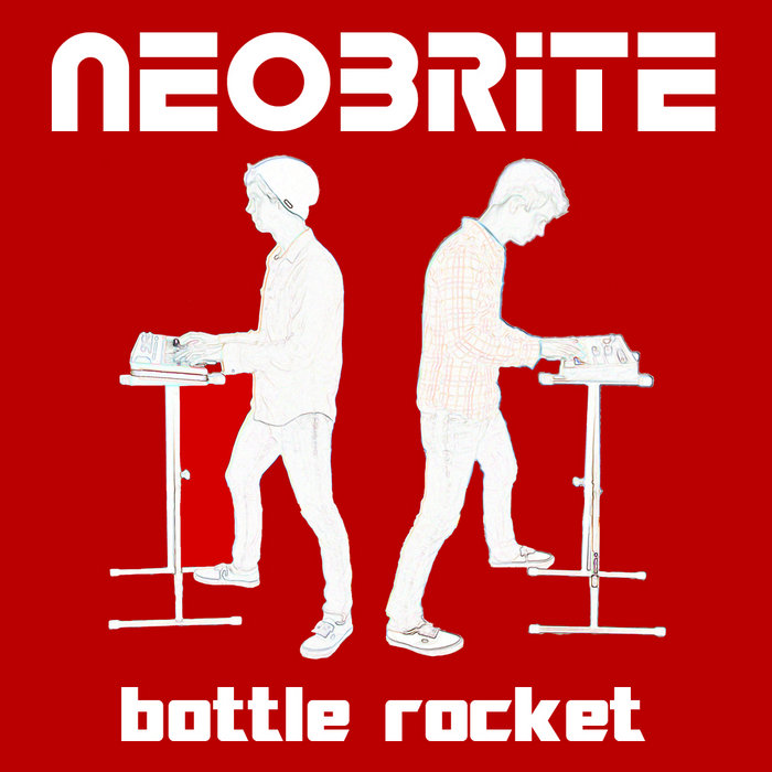 Bottle Rocket | Neobrite