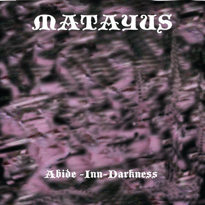 Staring At Distance In Disparity | Matayus