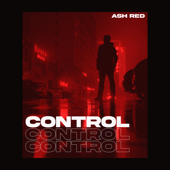 Control | Ash Red