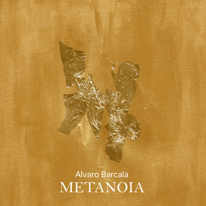 METANOIA (piano album) | Alvaro Barcala