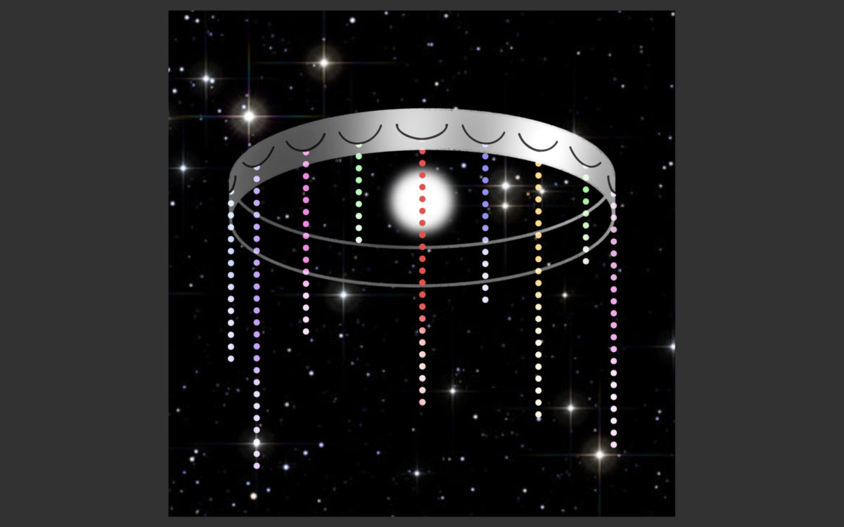 moon rope | maya liathi