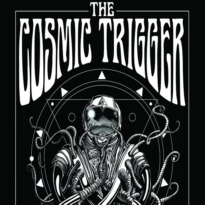 The Cosmic EP | The Cosmic Trigger