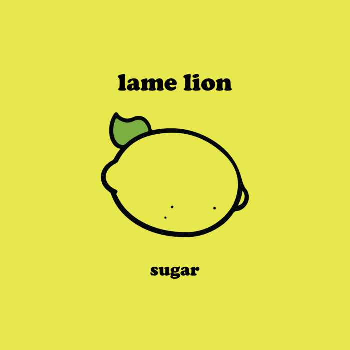 Sugar | lame lion