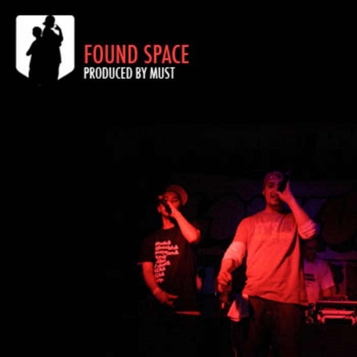 Found Space | Dazed & Flawlezz