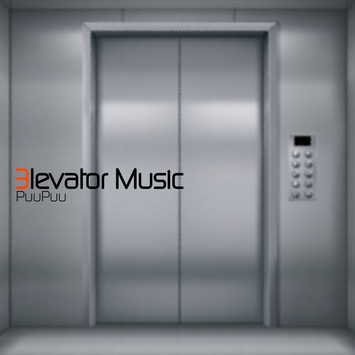 Elevator Music (Third Edition) | PuuPuu