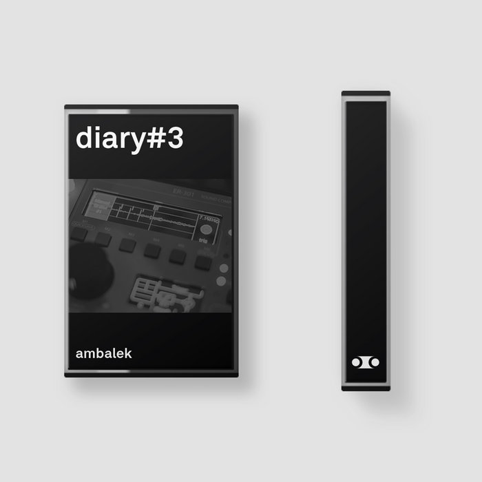 diary#3 | ambalek | sonic-dialogue