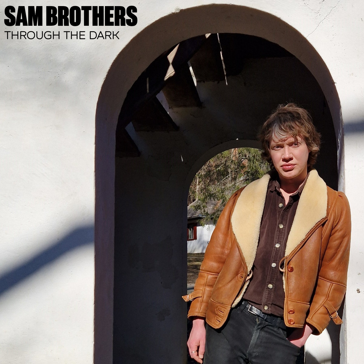 Through The Dark | Sam Brothers