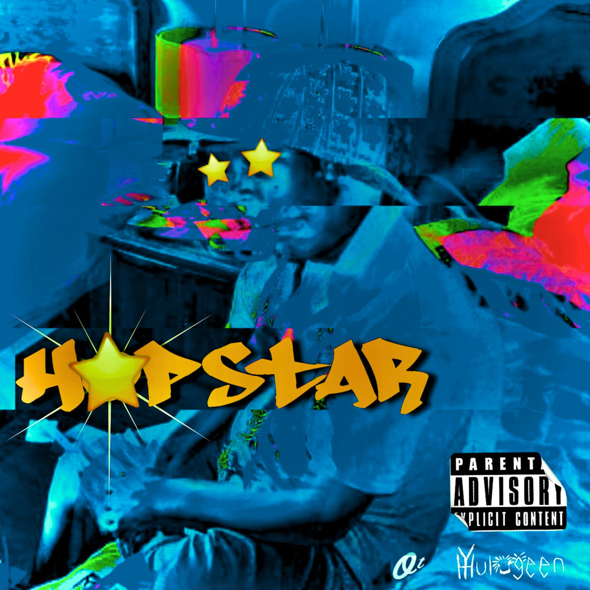 Hopstar (Reloaded) | Tony Wavy | MADWavy